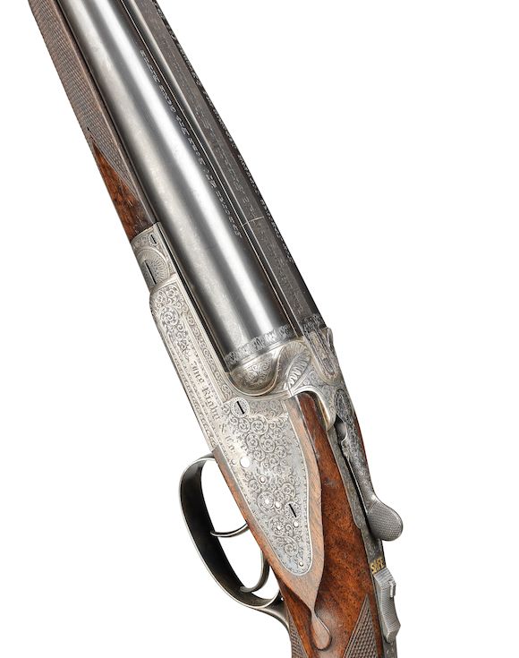 Bonhams : Modern Sporting Guns