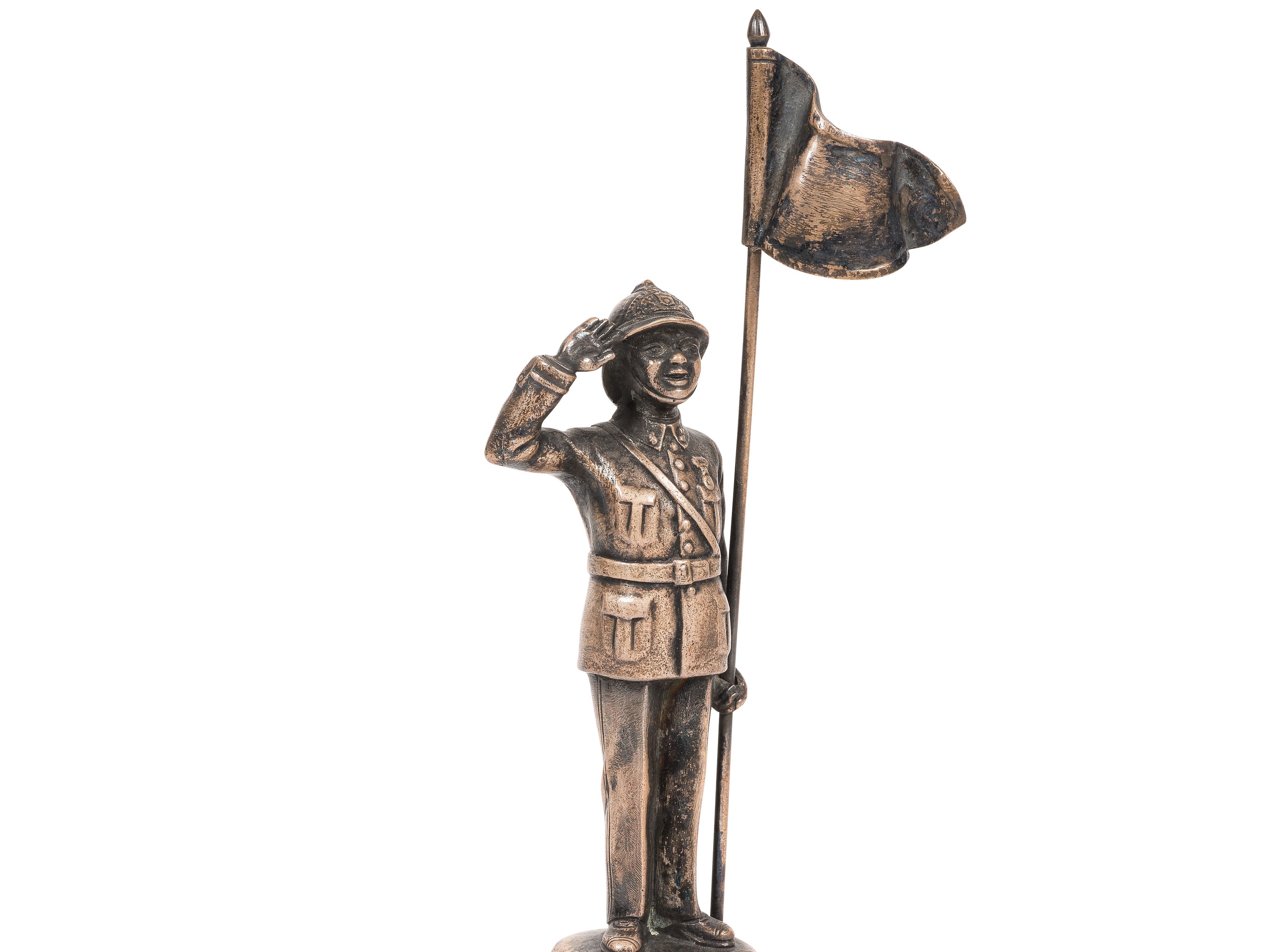 Bonhams Cars : Work of the Orphans