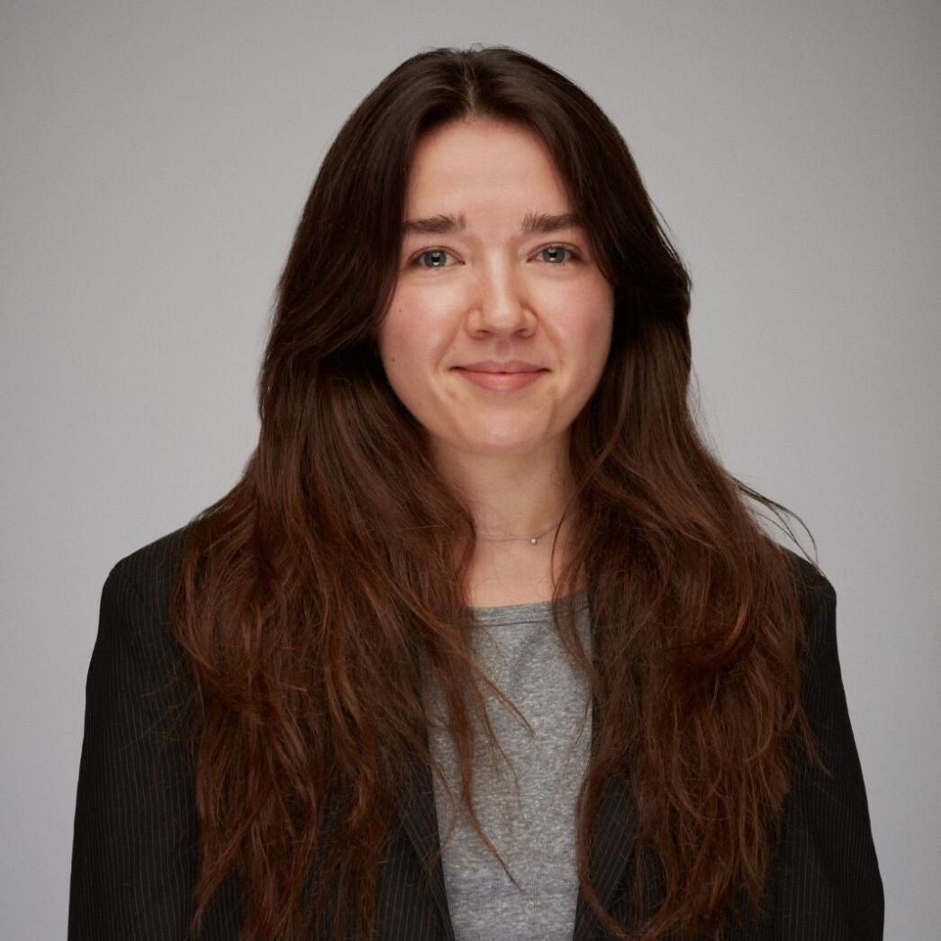Bonhams : Annika Morrill