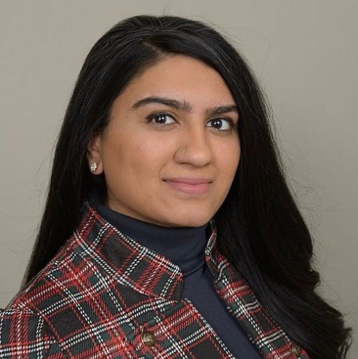 Bonhams : Natasha Patel