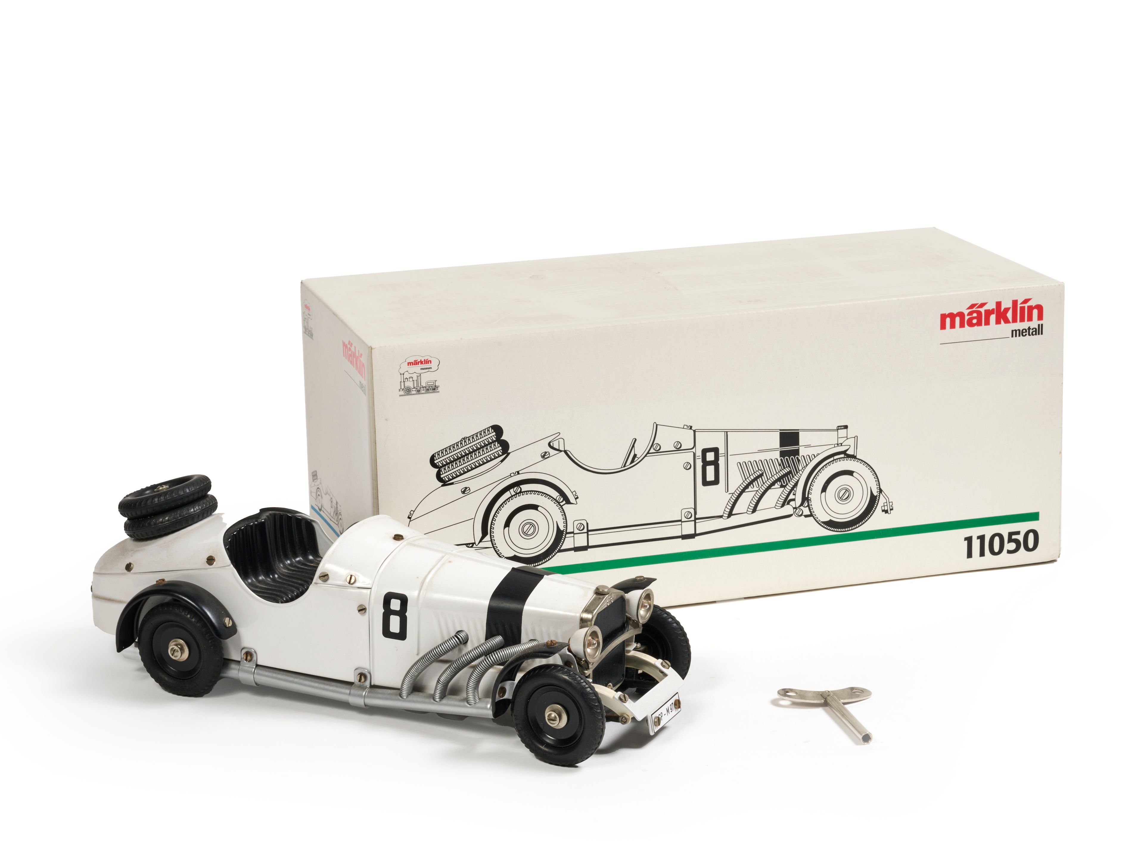 Bonhams Cars : MARKLIN Racing Car - 11050