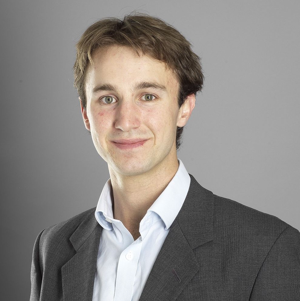 Bonhams : Robert Jenkinson