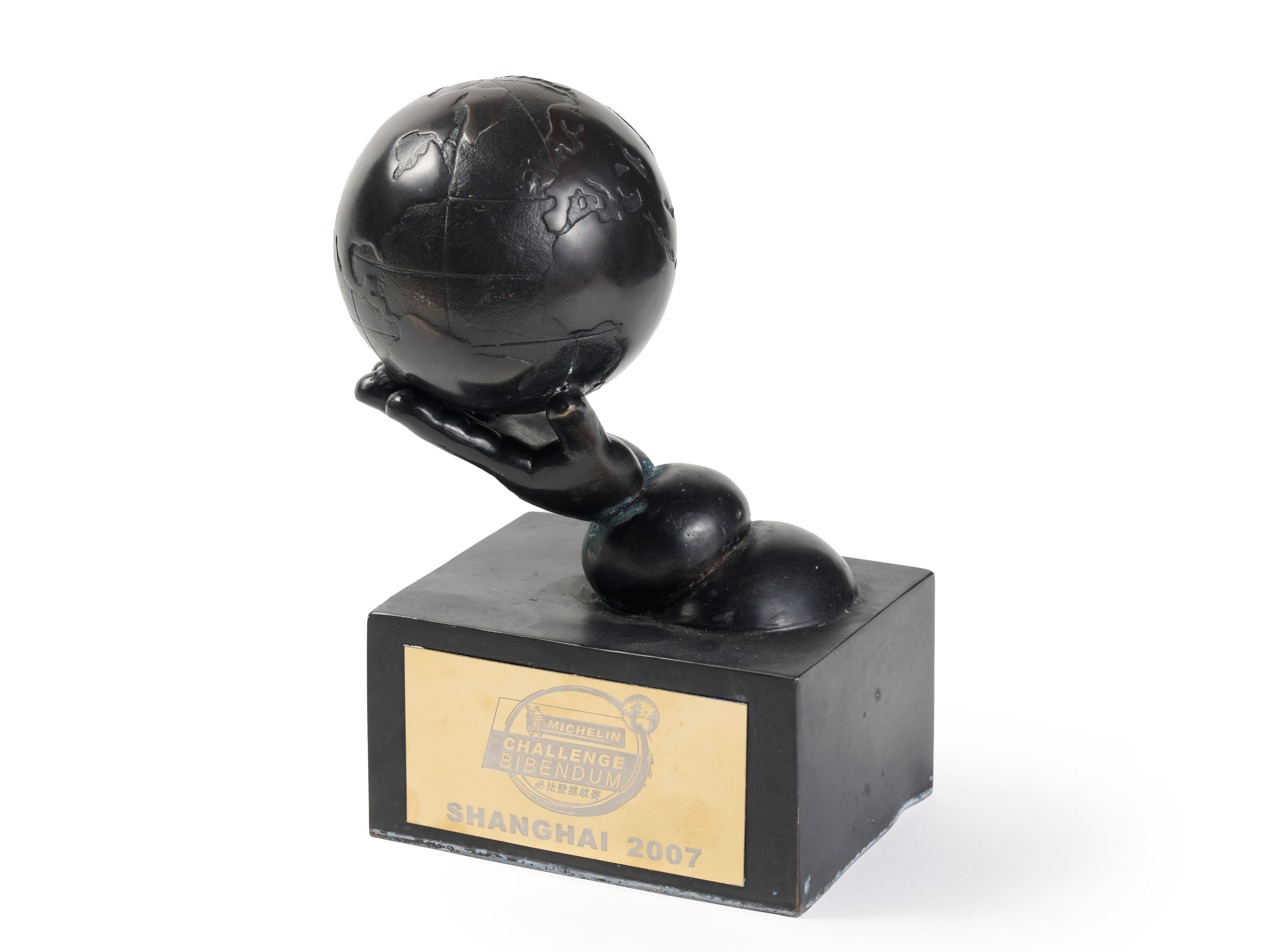 Bonhams Cars : Bibendum Trophy - Michelin Challenge