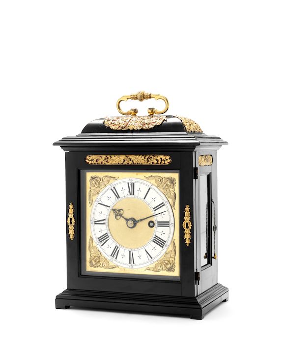 Bonhams : Fine Clocks