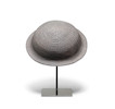 Bonhams : A jingasa (war hat) Edo period (1615-1868) or Meiji era (1868 ...