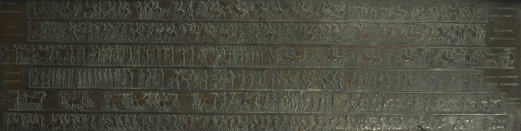 Bonhams : After John Henning (1771-1851) A mid 19th century copper ...