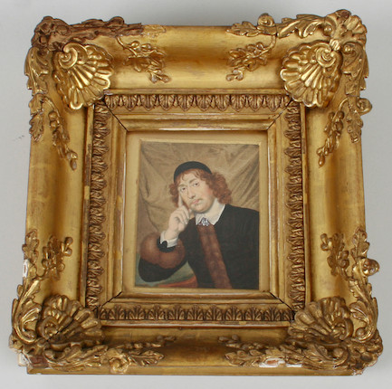 Bonhams : George Perfect Harding, F.S.A. (British, circa 1780-1853 ...