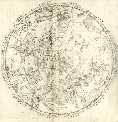 Bonhams : ARATUS, of Soli Phaenomena in Greek... Accesserunt ...