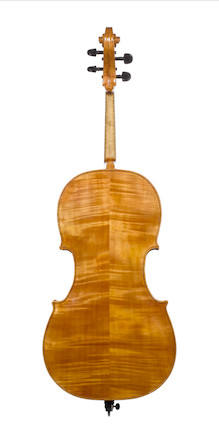 Bonhams : A contemporary Cello (2)
