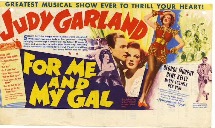 Bonhams : A collection of approximately eighty-five 1930's and 1940's ...