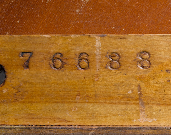 Bonhams : The Challen upright piano originally from Studio Three, Abbey ...