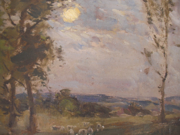 Bonhams : Colin C Mitchell (British 20th Century)