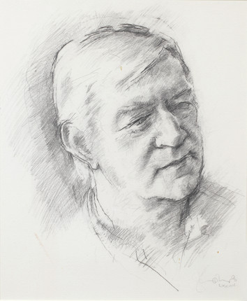 Bonhams : MITCHELL, ADRIAN (1932-2008, poet, novelist and playwright)
