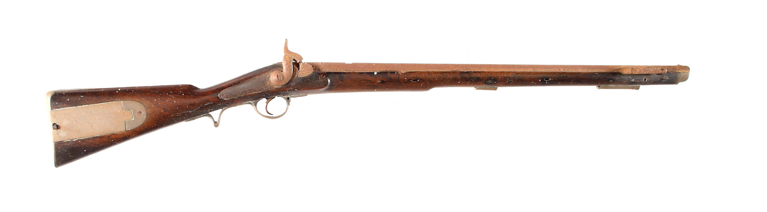 Bonhams : A 1st Model Brunswick Service Rifle