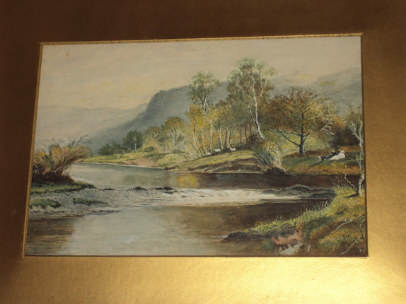 Bonhams : Walter Jenks Morgan (British, 1847-1924) Queen Elizabeth I