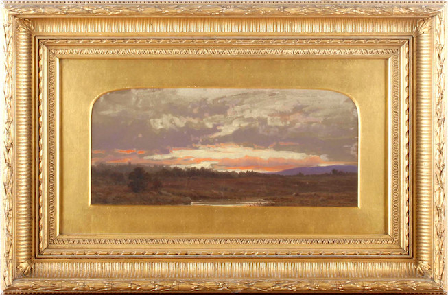 Bonhams : Waller Hugh Paton, RSA RSW (British, 1828-1895) Strathspay