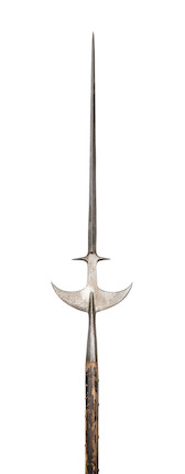 Bonhams : A Rare Italian Runka Probably From Henry VIII's Armoury