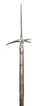 Bonhams : A Swiss Lucerne Hammer