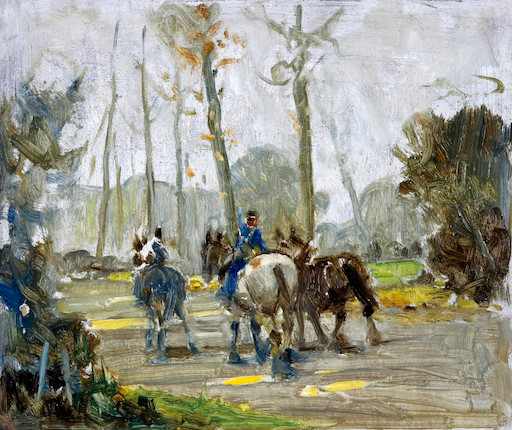 Bonhams : Arthur Spooner (British, 1873-1962) A collection of 59 ...