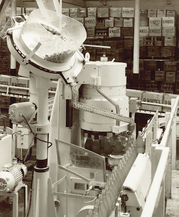 Bonhams : SCIENCE and TECHNOLOGY A collection of photographs of ...