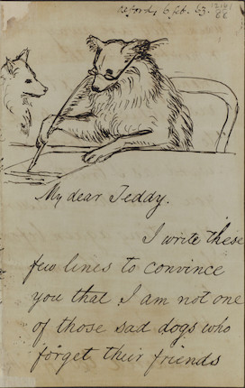 Bonhams : Emily Hunt (British, 1836-1922)