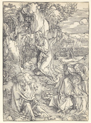 Bonhams : A Collection of Old Master Prints Hans Sebald Beham ...
