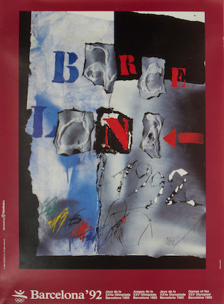 Bonhams : Official Posters