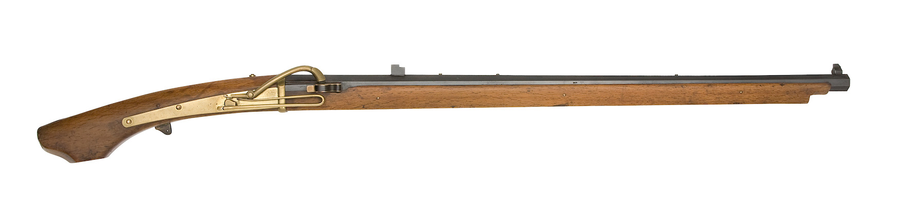 Bonhams : A Matchlock Musket