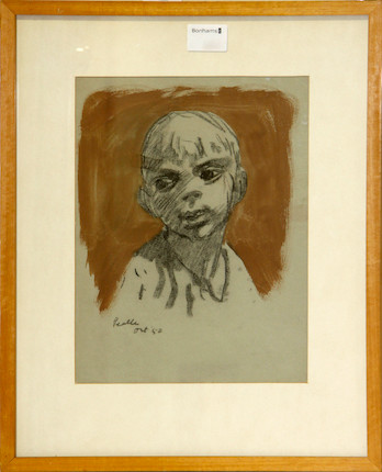 Bonhams : Mervyn Peake (British, 1911-1968) various sizes