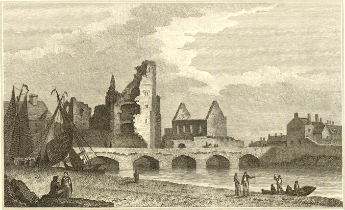 Bonhams : IRELAND FITZGERALD (PATRICK) and JOHN McGREGOR. The History ...