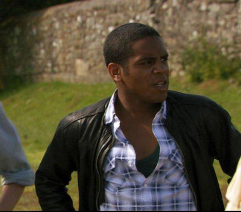 Bonhams : The Sarah Jane Adventures, Series 4 A collection of Clyde ...