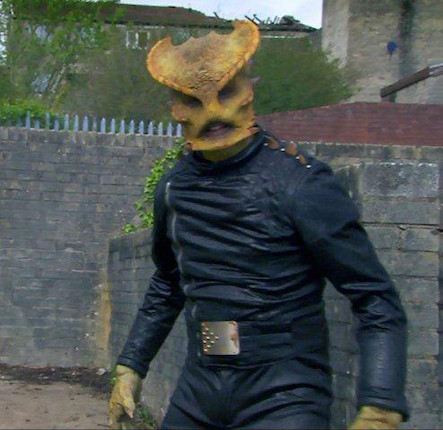 Bonhams : The Sarah Jane Adventures, Series 3 and 4 - Prisoner of ...