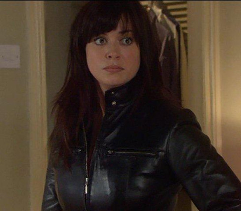 Bonhams : Torchwood, Series 2 - Meat A costume for Gwen Cooper (Eve ...