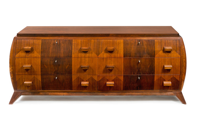 Bonhams : DiM (René Joubert, 1878-1931, & Philippe Petit, 1885-1945 ...