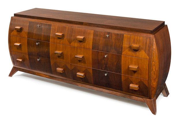 Bonhams : DiM (René Joubert, 1878-1931, & Philippe Petit, 1885-1945 ...