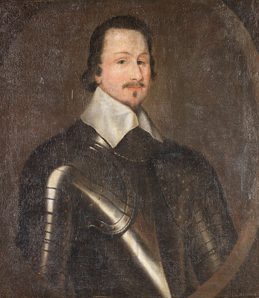 Bonhams : Circle of Robert Walker ( circa 1607-circa 1658 London ...