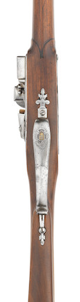 Bonhams : A Spanish 20-Bore Madrid-Lock Sporting Gun