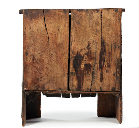 Bonhams : A rare late 15th/early 16th century and later chestnut and ...