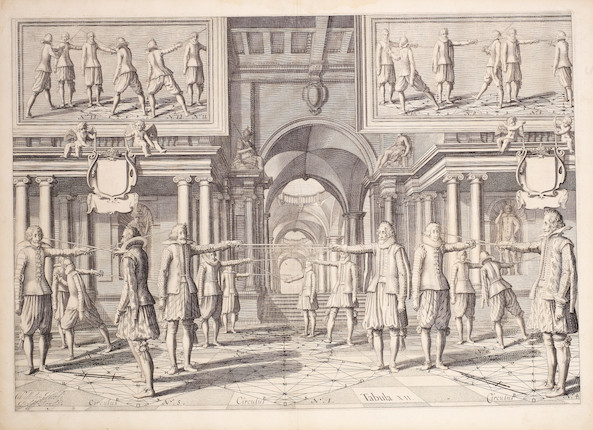 Bonhams : Various Artists A Collection of 17th and 18th Century Dutch ...