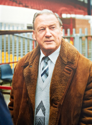 Bonhams : Nat Lofthouse 'This is your life' book