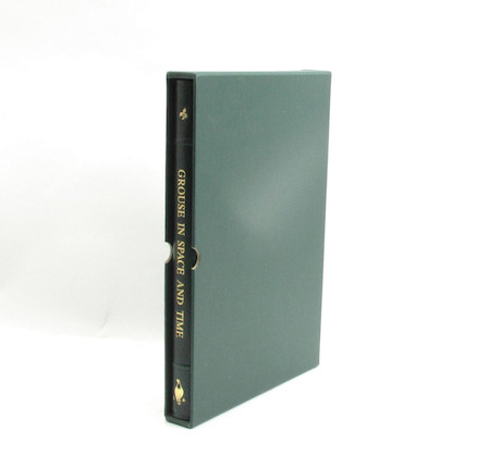 Bonhams : The New Fur, Feather, and Fin Series, 12 vol., The Signet ...