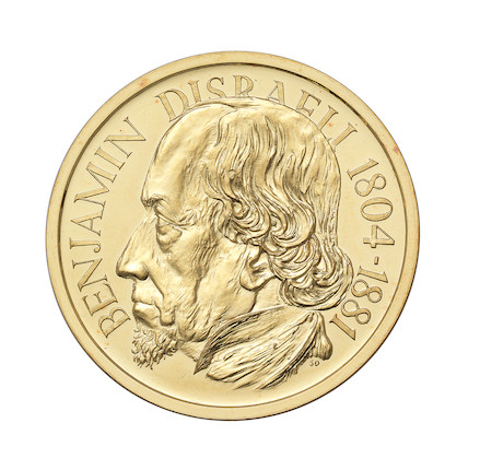 Bonhams : GERALD BENNEY AND STUART DEVLIN A cased set of six 22 carat ...