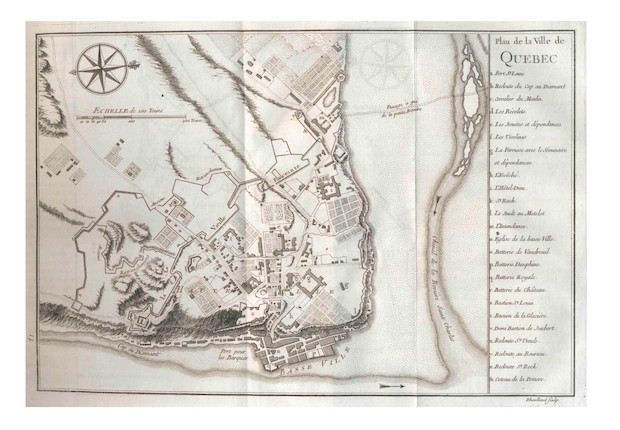 Bonhams : CHARLEVOIX (PIERRE FRANCOIS XAVIER DE) Histoire et ...