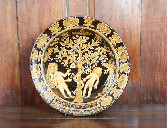 Bonhams : A late 20th century reproduction of a 17th century lead ...