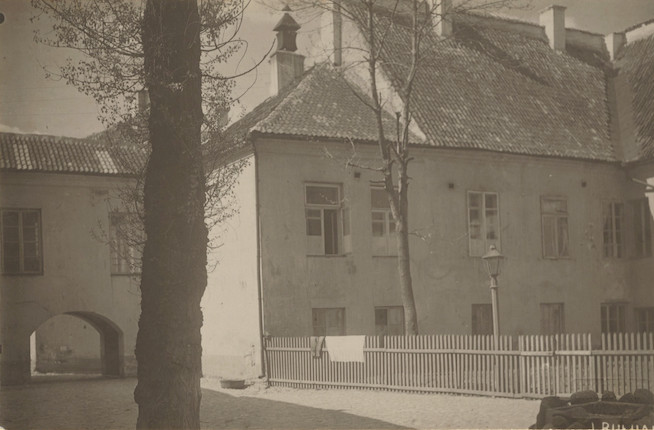 Bonhams : POLAND and LITHUANIA - PHOTOGRAPHY BUŁHAK (JAN) A collection ...