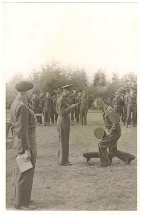 Bonhams : EISENHOWER (DWIGHT D.) Typed letter signed (Dwight D ...