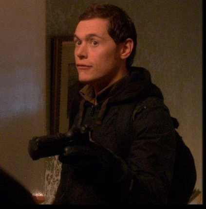 Bonhams : Torchwood, series 2, episode 8, 'A Day in the Death' Burn ...