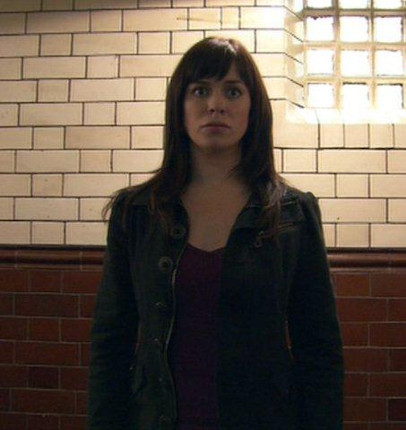 Bonhams : Torchwood, series 1, episode 13, 'End of Day' Eve Myles as ...