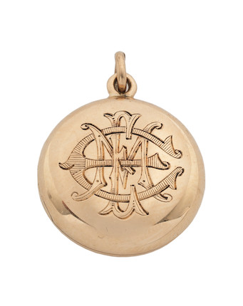 Bonhams : Queen Victoria Diamond Jubillee Interest A rare gold and ...