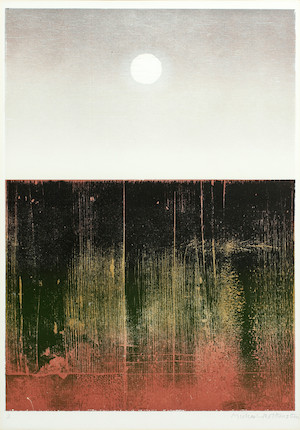 Bonhams : Michael Rothenstein (British, 1908-1993) Le Soleil ...